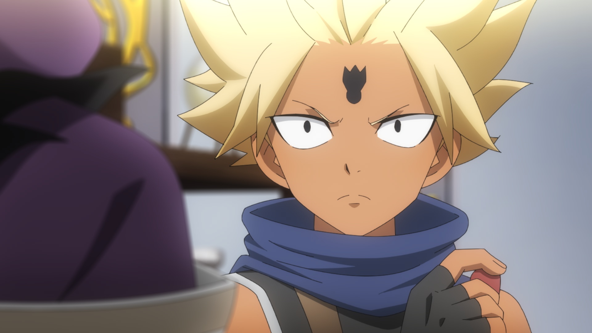 INTRO&STORY - TVアニメ『FARMAGIA(ファーマギア)』公式サイト